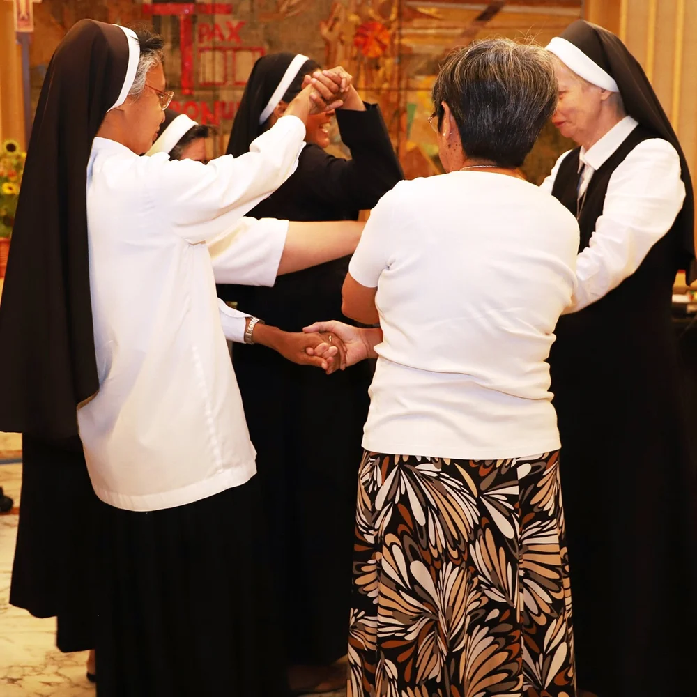 The School Sisters of St. Francis | U.S. Province