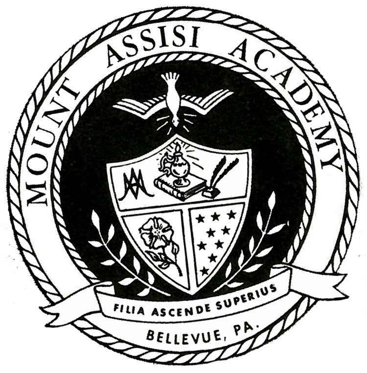 Mount Assisi Academy - Pittsburgh — The School Sisters of St. Francis