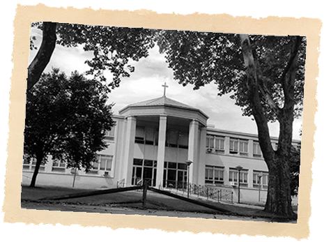 St. Francis Academy - Bethlehem — The School Sisters of St. Francis