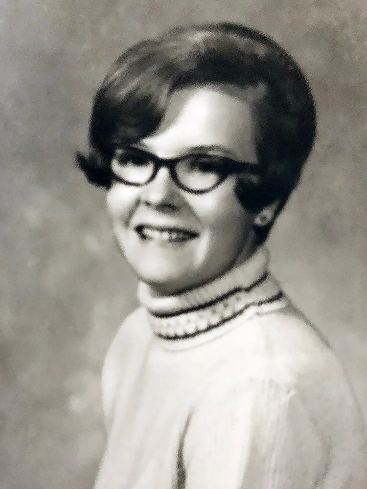 Then & Now: Women of Strength & Influence — The School Sisters of St ...