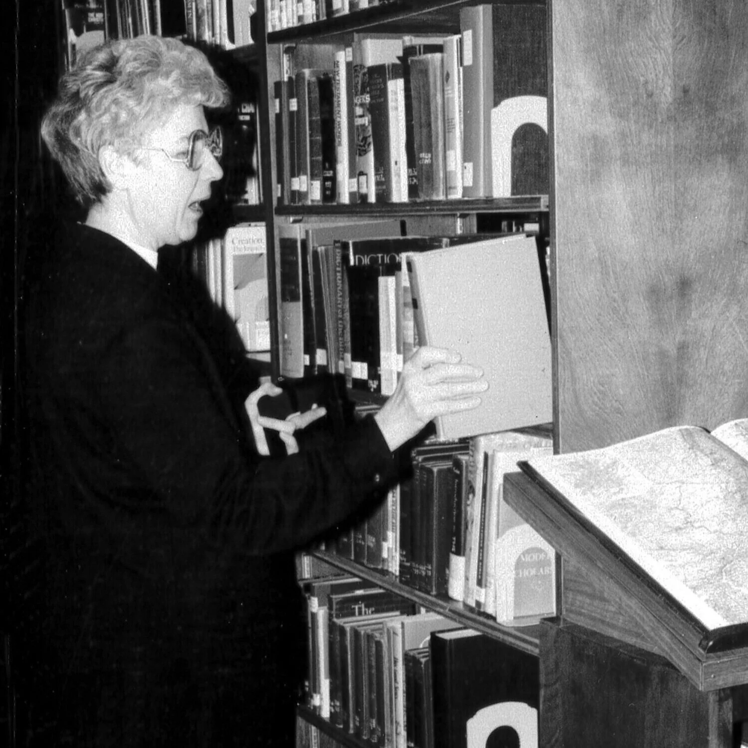 2021 Jubilee Spotlight: Sister Irene Novak — The School Sisters of St ...