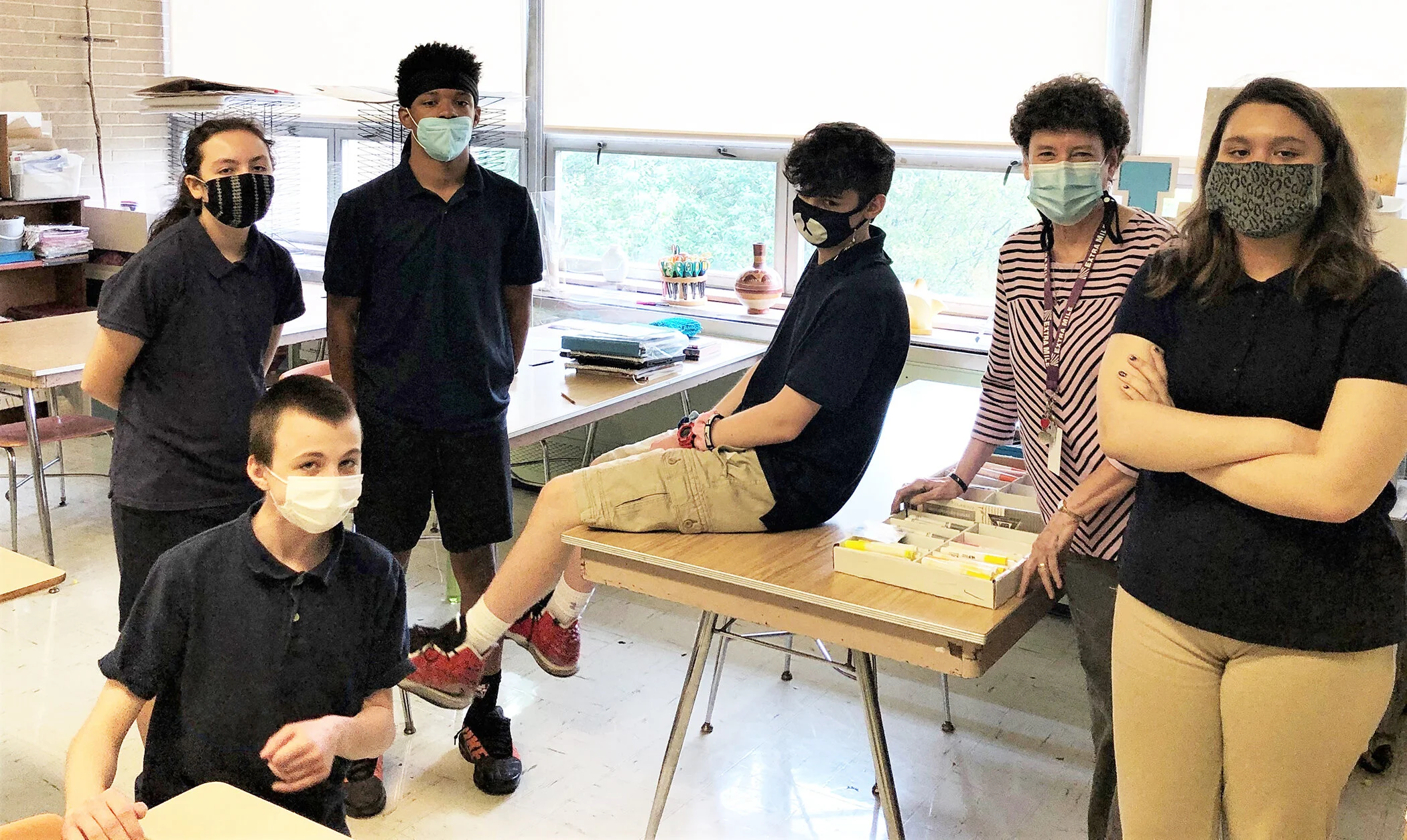 Gallery: Around the Province — The School Sisters of St. Francis