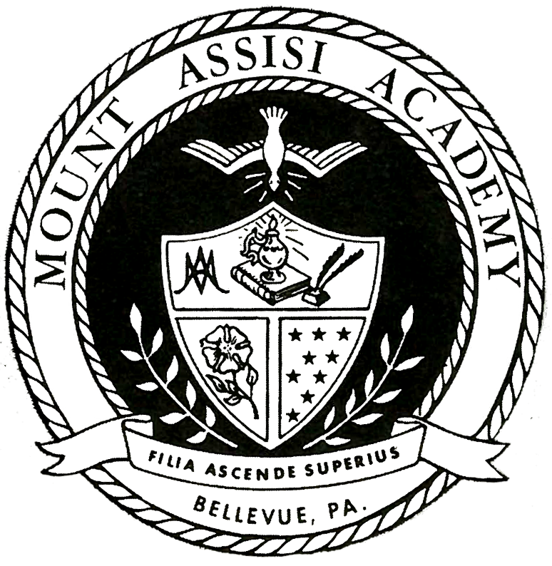 Mount Assisi Academy T-Shirt — The School Sisters of St. Francis