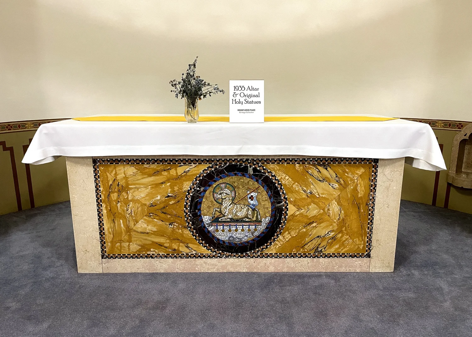 Mount Assisi Academy Digital Museum — The School Sisters of St. Francis