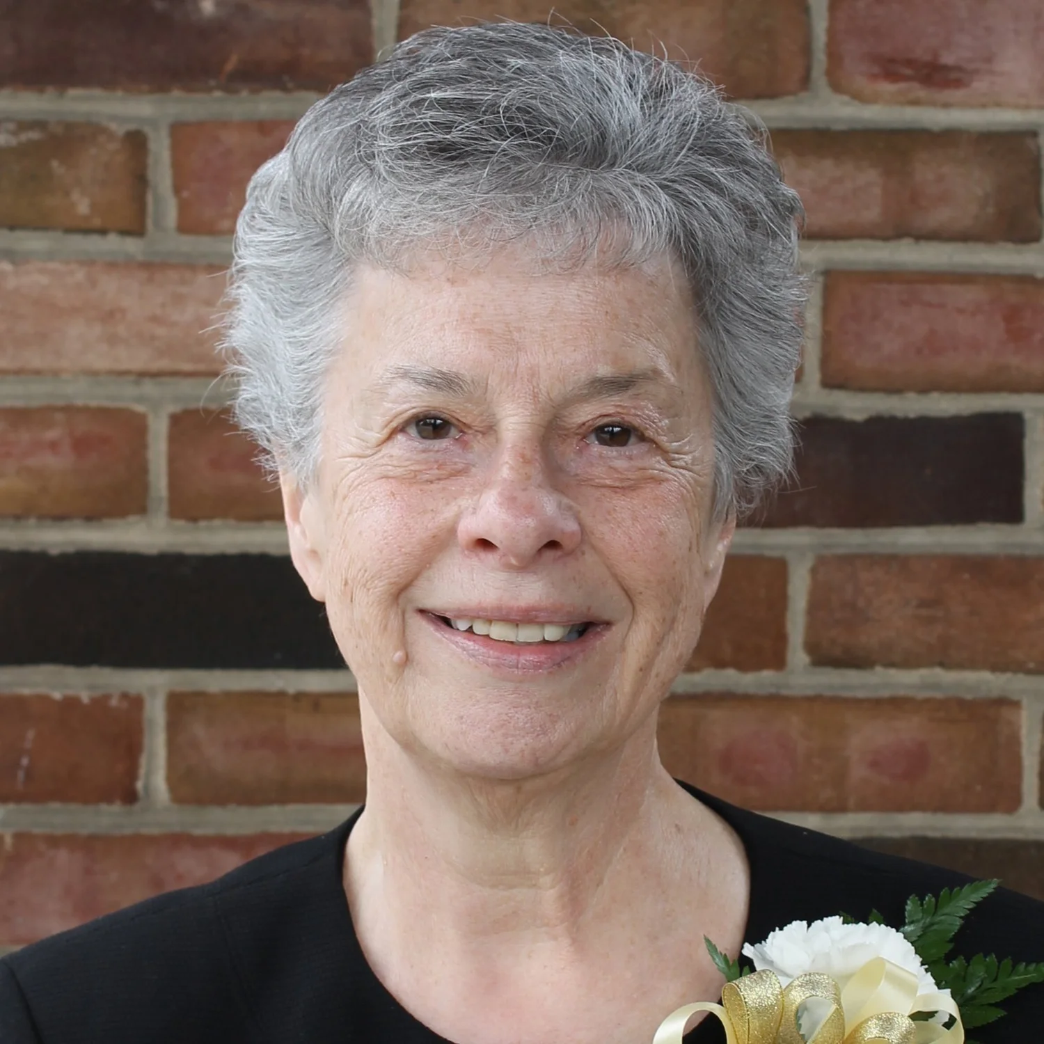 Memories of a Mother's Love — The School Sisters of St. Francis