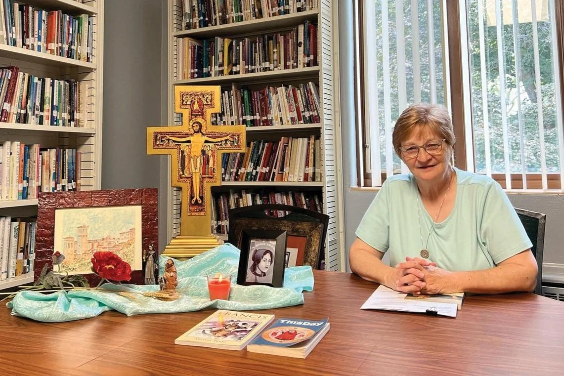 The School Sisters of St. Francis | U.S. Province