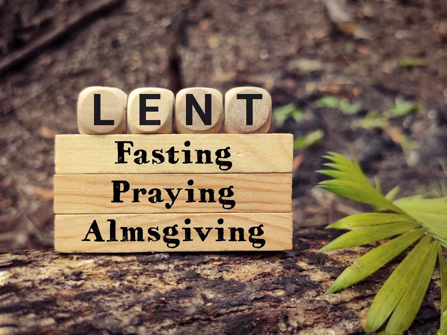 Ever Ancient, Ever New: Lenten Practices for Our Modern Times — The ...