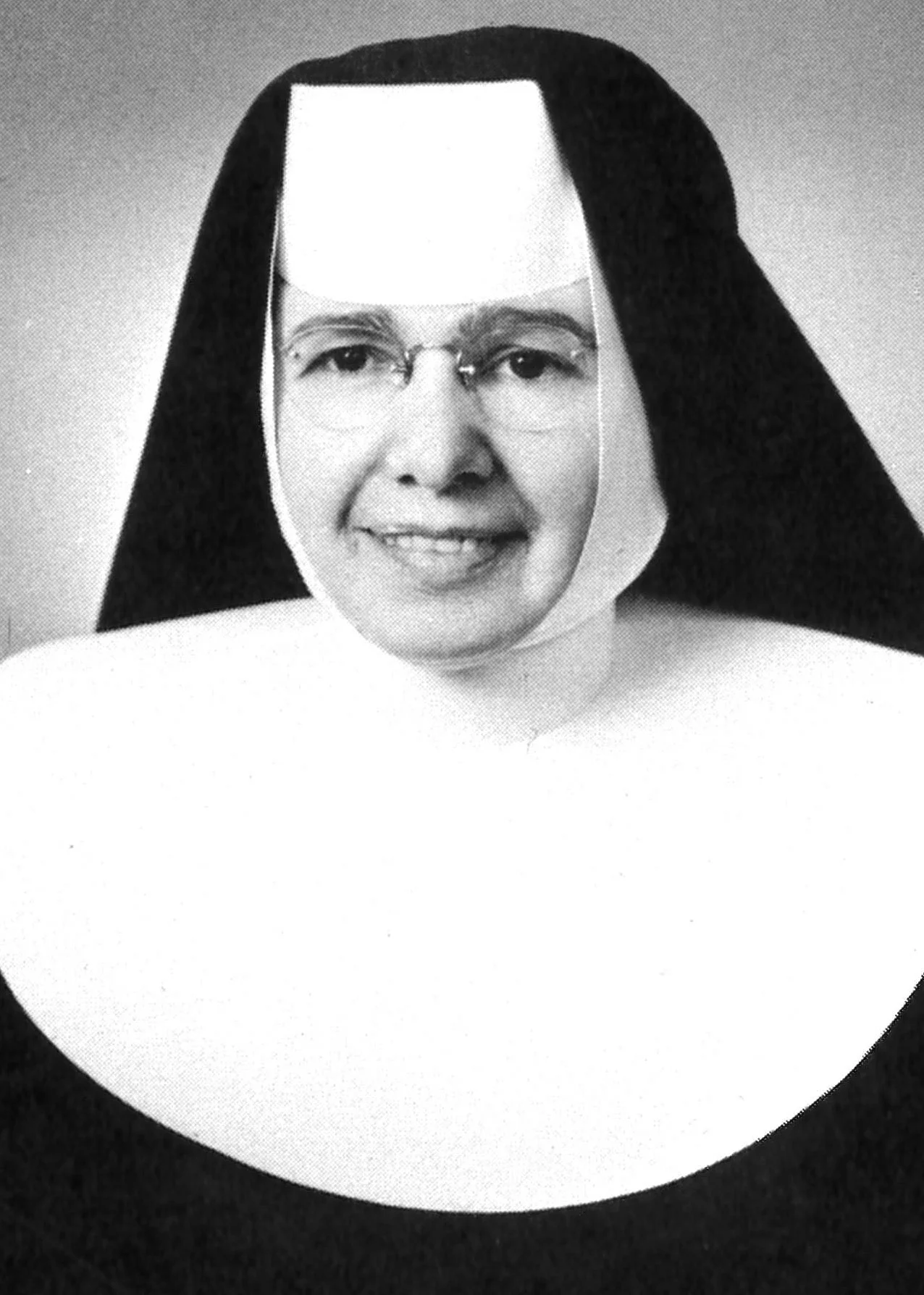 Sister Mary Andre Drottar — The School Sisters of St. Francis