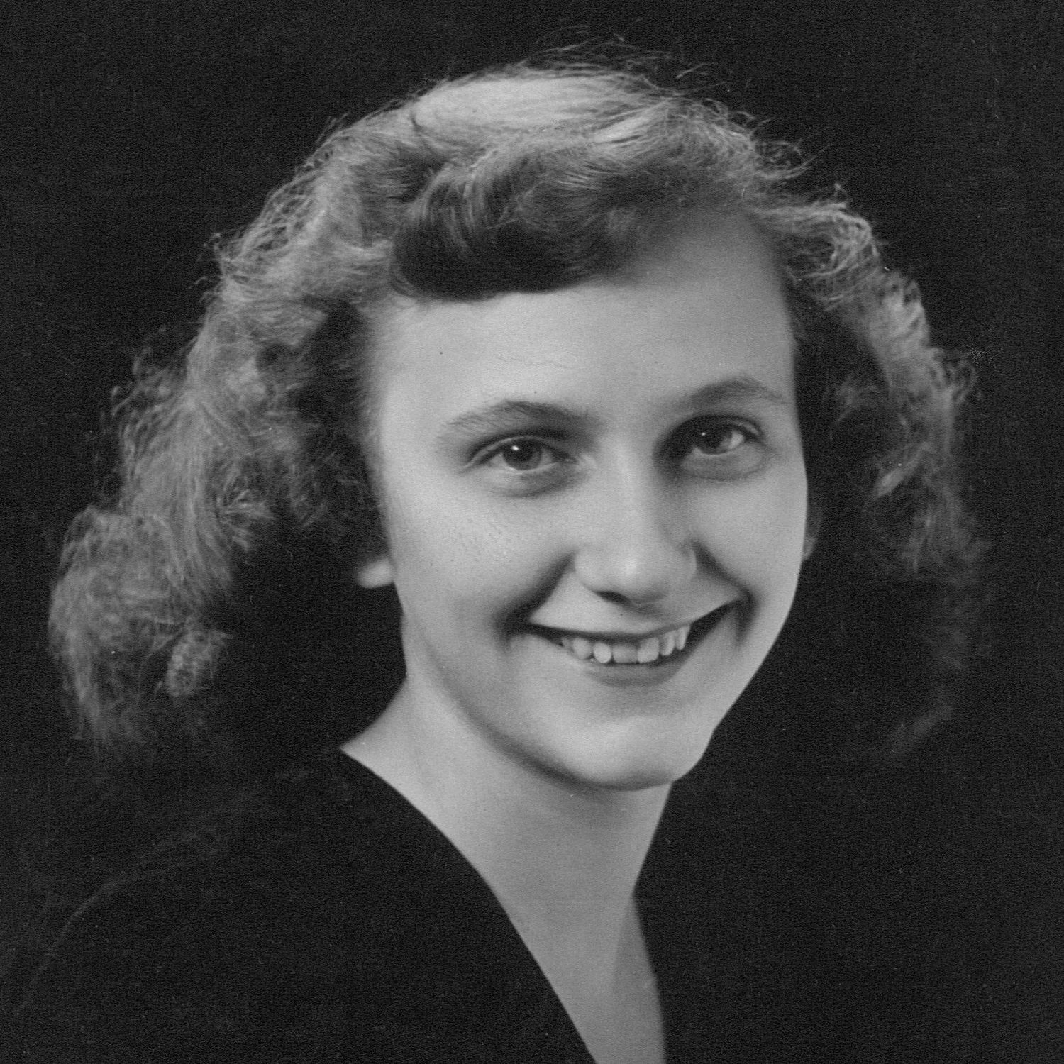 Obituary: Sister Grace Chermack — The School Sisters of St. Francis