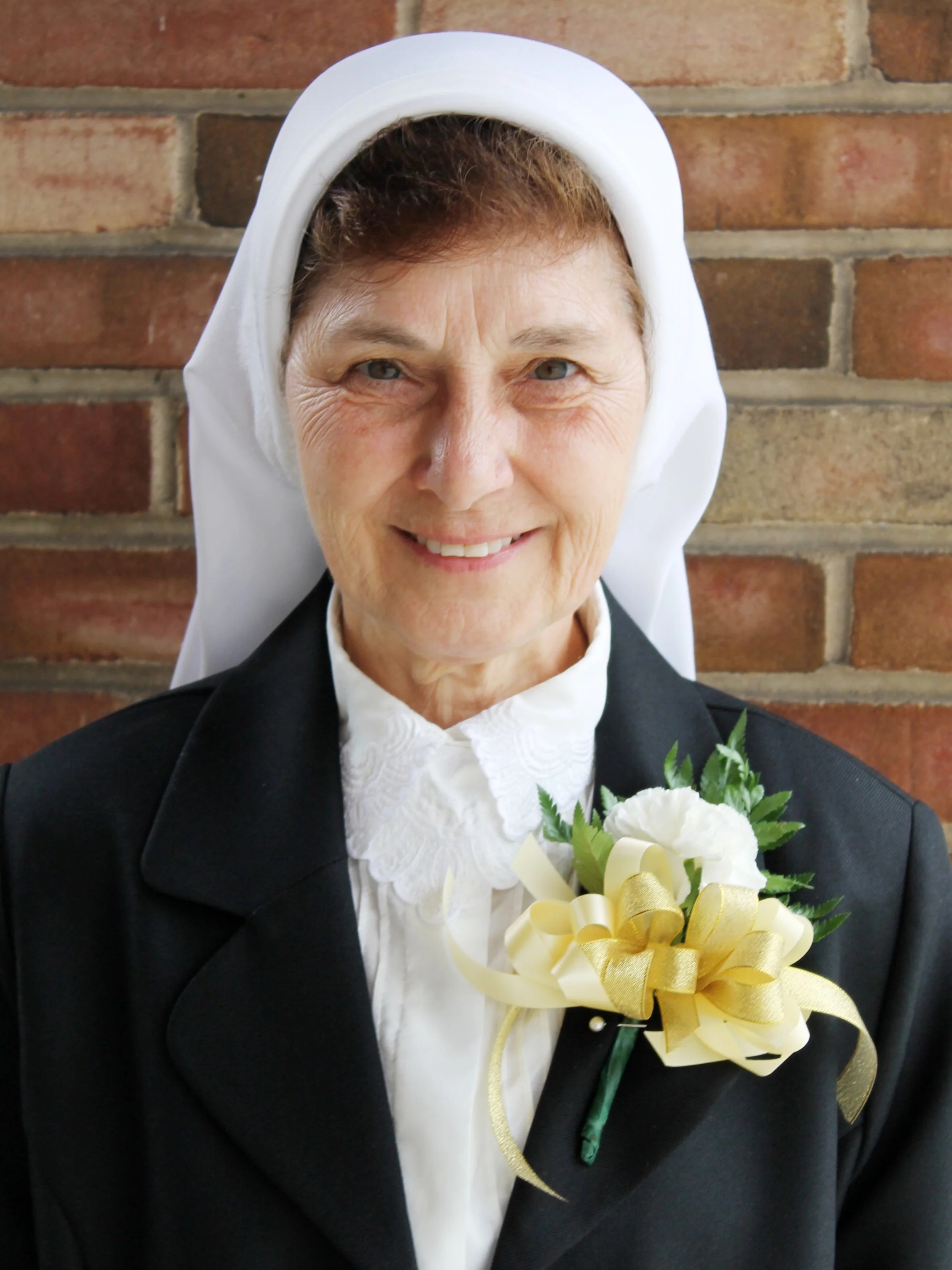 Meet Our Sisters — The School Sisters of St. Francis