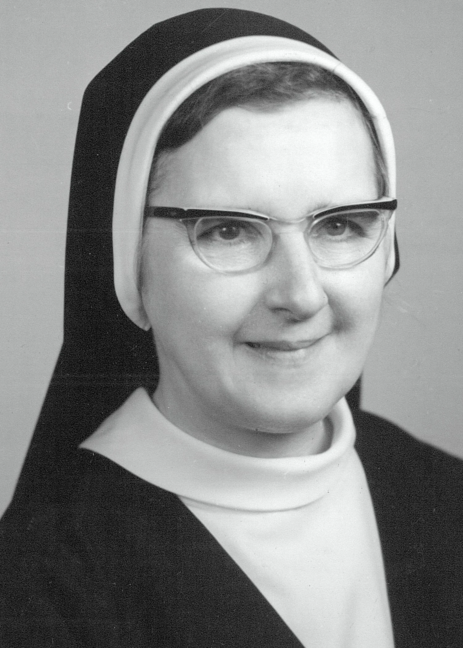 Obituary: Sister Immaculata Vavrek — The School Sisters of St. Francis