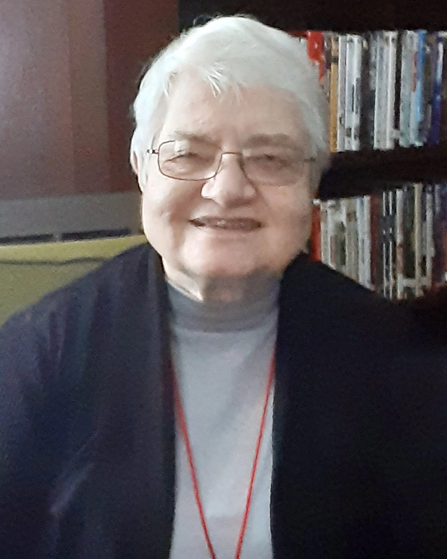 And Jesus Wept: A Lenten Day of Reflection — The School Sisters of St ...