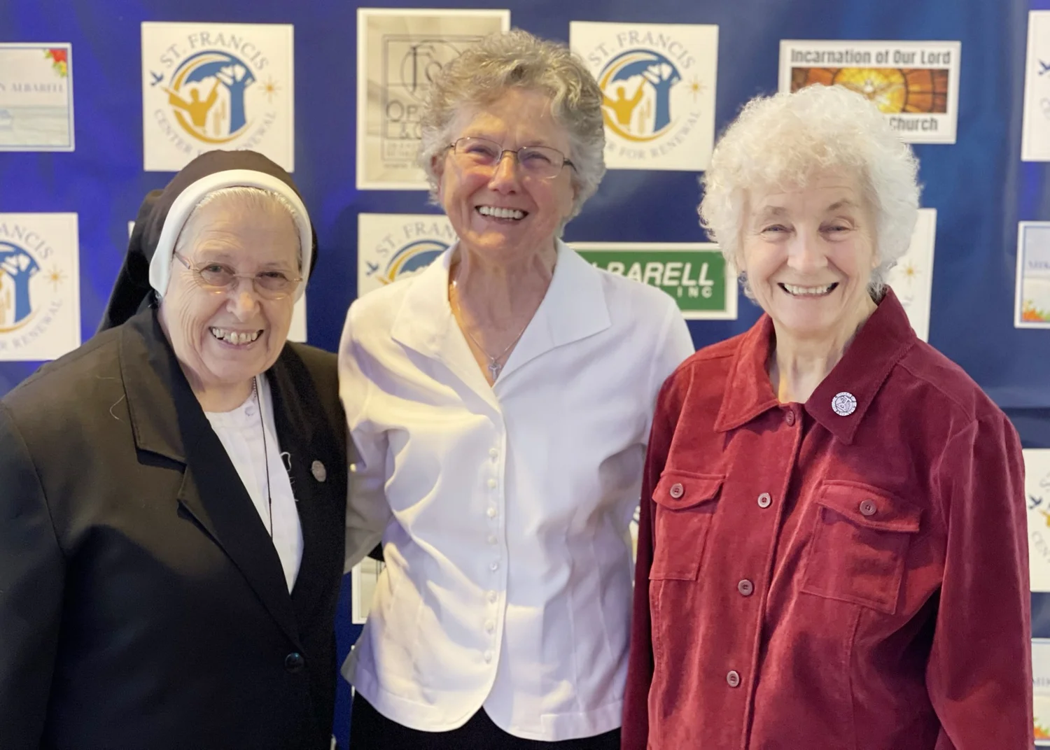 Life in Pictures — The School Sisters of St. Francis