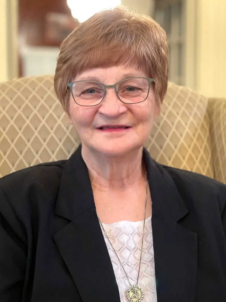 Meet Our Sisters — The School Sisters of St. Francis