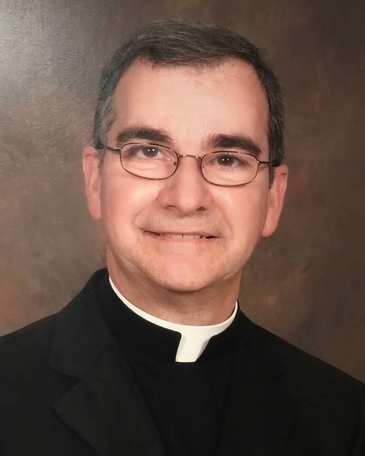 The Gift of Music with Father Mongiello — The School Sisters of St. Francis