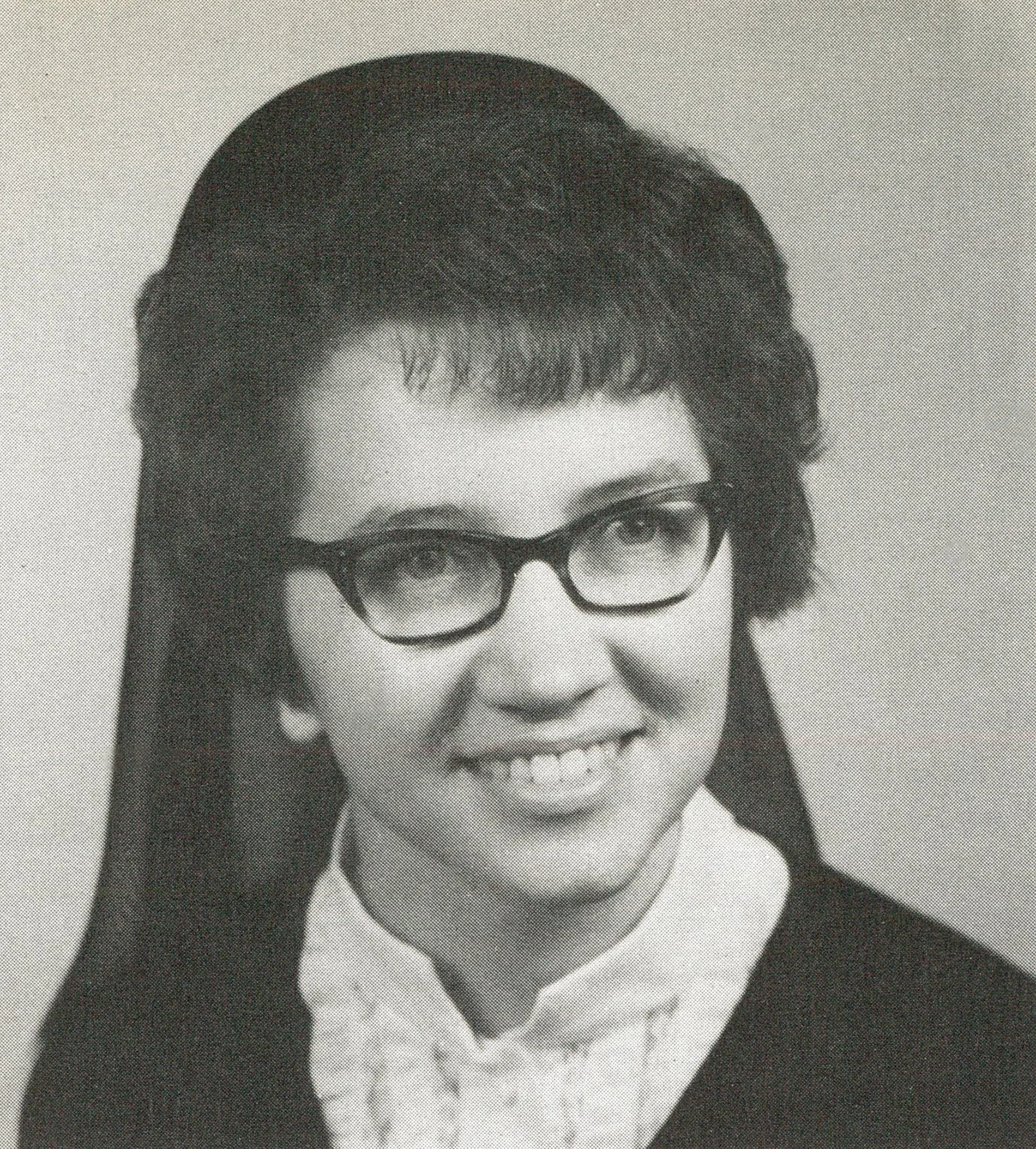Obituary: Sister Mary Ann Busovicki — The School Sisters of St. Francis