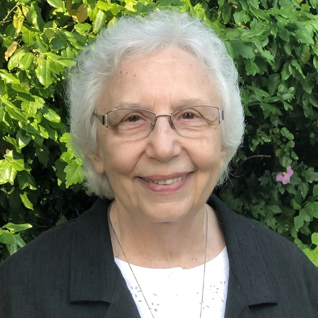 Memories of a Mother's Love — The School Sisters of St. Francis