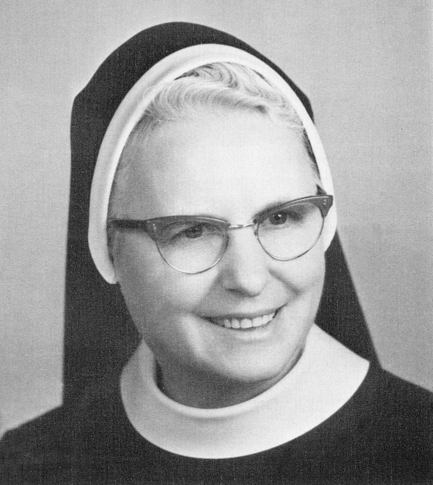 Obituary: Sister Frances Marie DeLac — The School Sisters of St. Francis