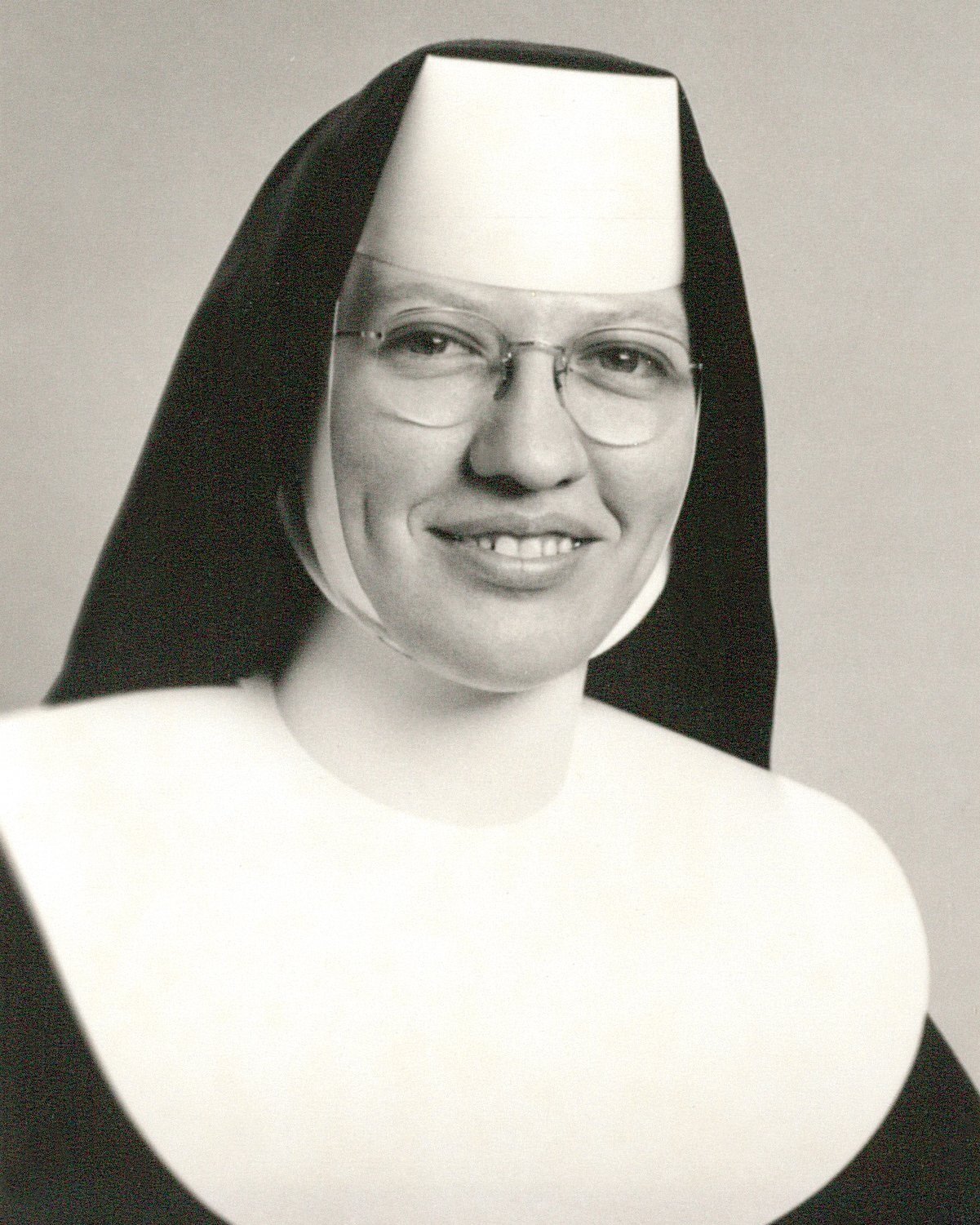 Obituary: Sister Joyce Burkhart — The School Sisters of St. Francis