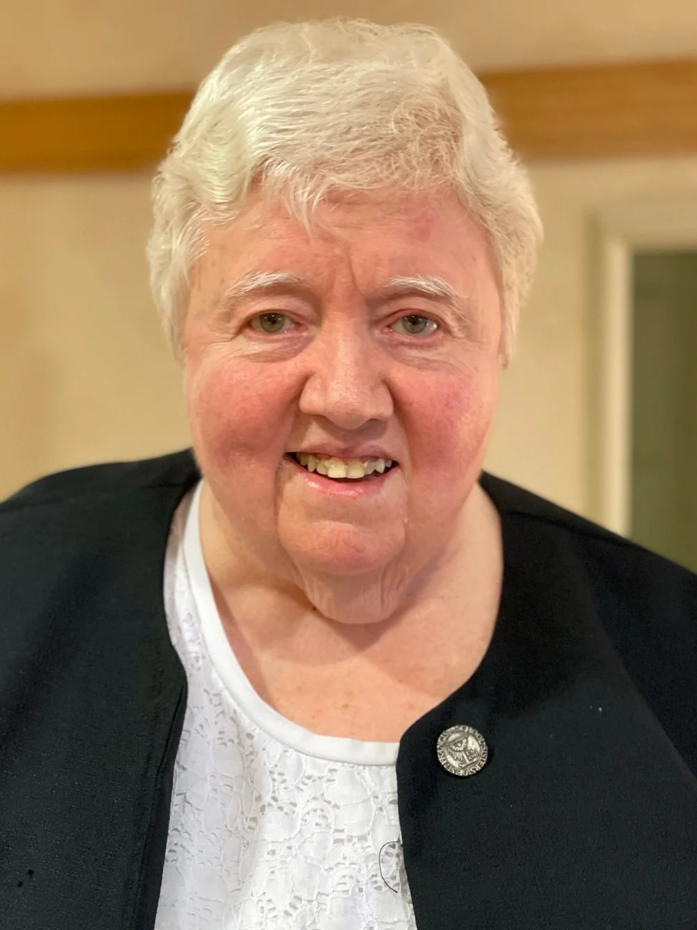 Meet Our Sisters — The School Sisters of St. Francis