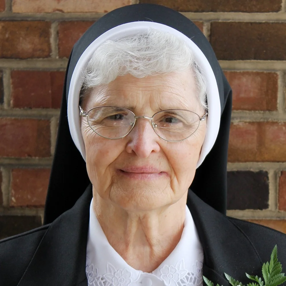 Gathering of Gratitude — The School Sisters of St. Francis