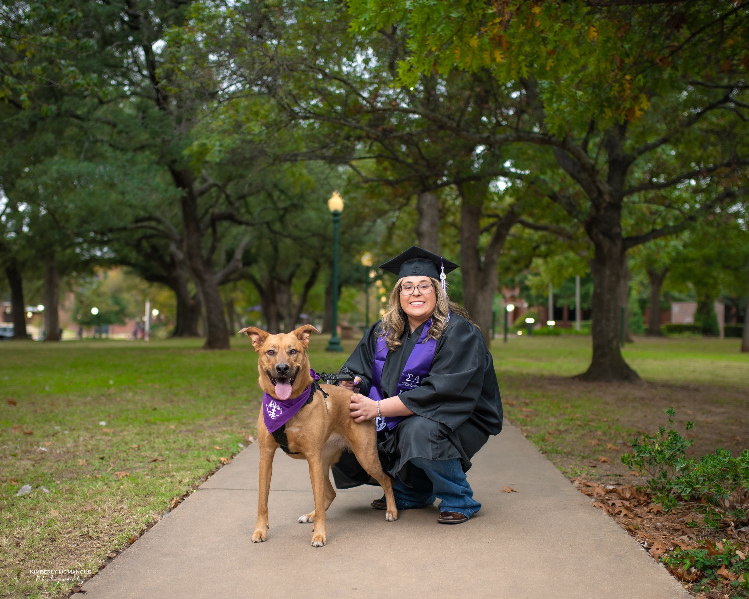 Pet Investment — Kimberly Domangue Photography, LLC