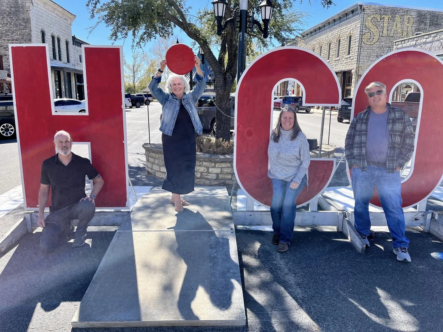 Things To Do, Where To Eat, and Where To Stay In Hico, TX — Kimberly ...