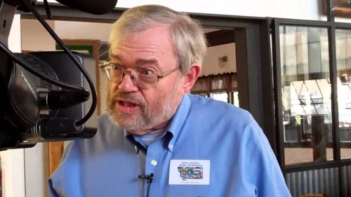 George Waring, Lifelong Professor — The Verdigris Project