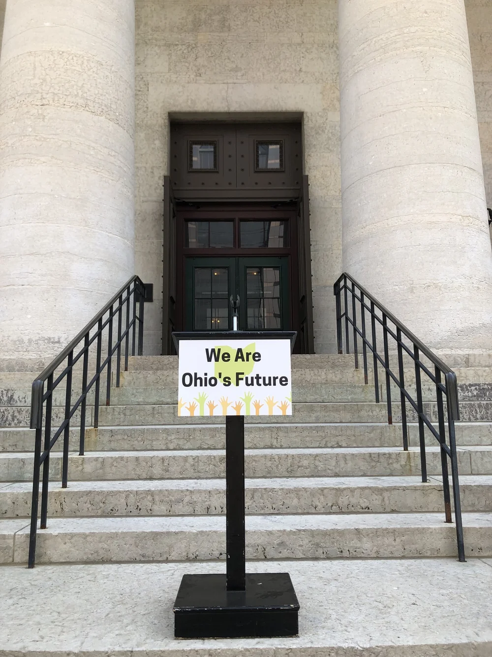 Advocates for Ohio's Future