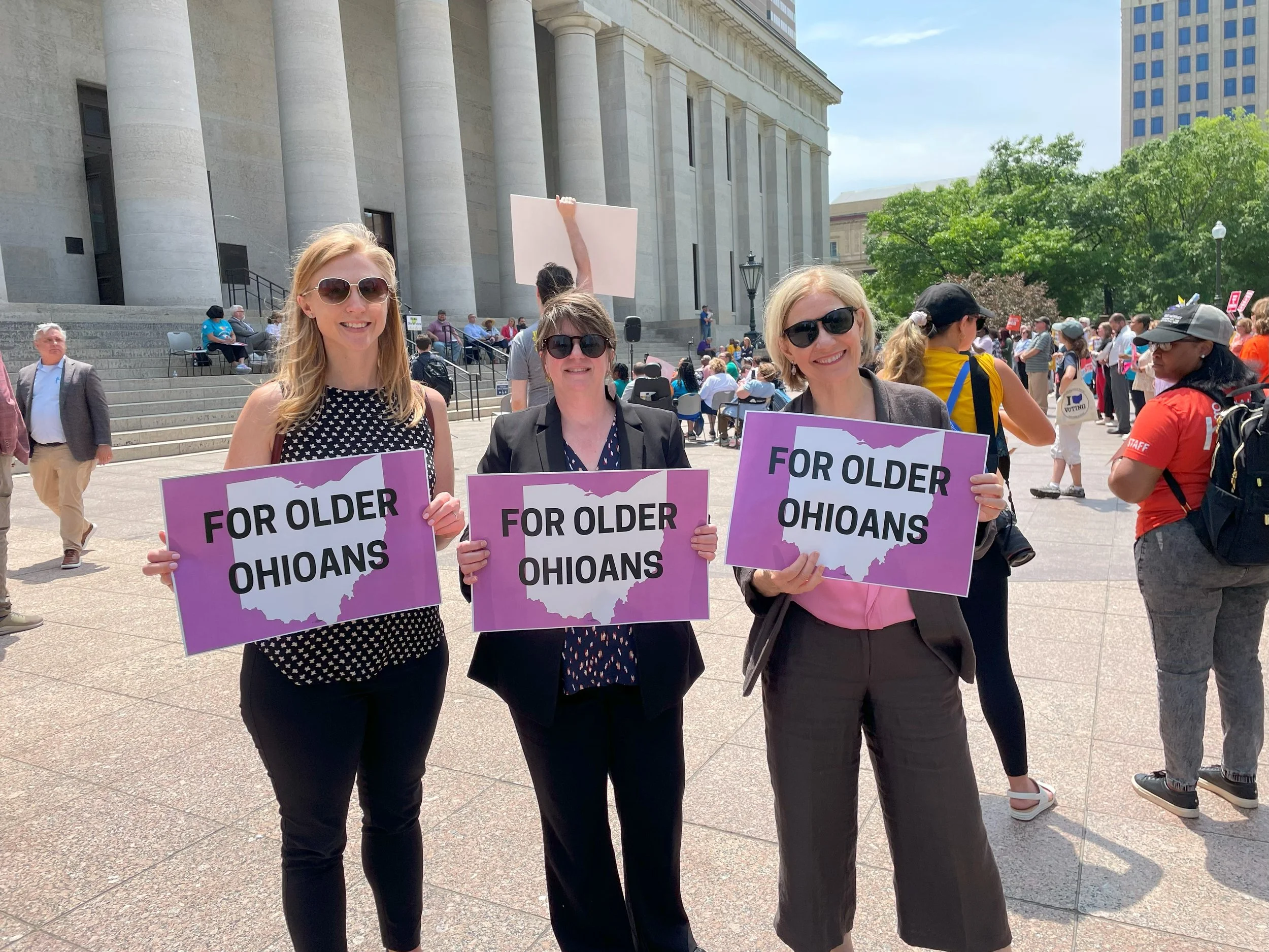 Advocates for Ohio's Future