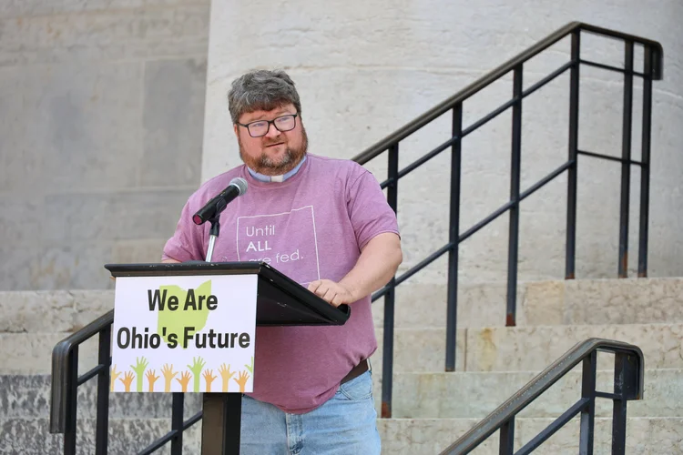Advocates for Ohio's Future