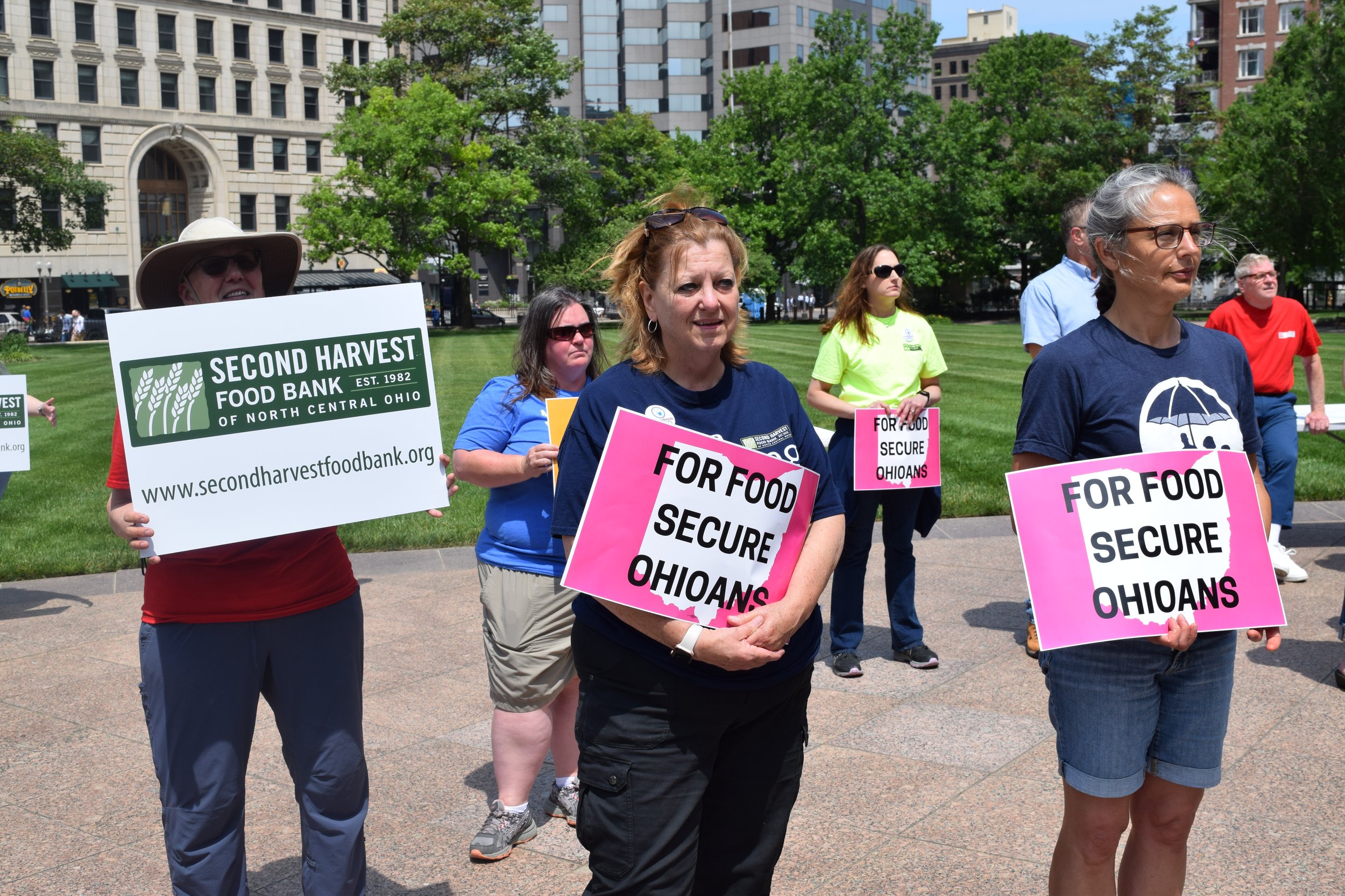 Advocates for Ohio's Future