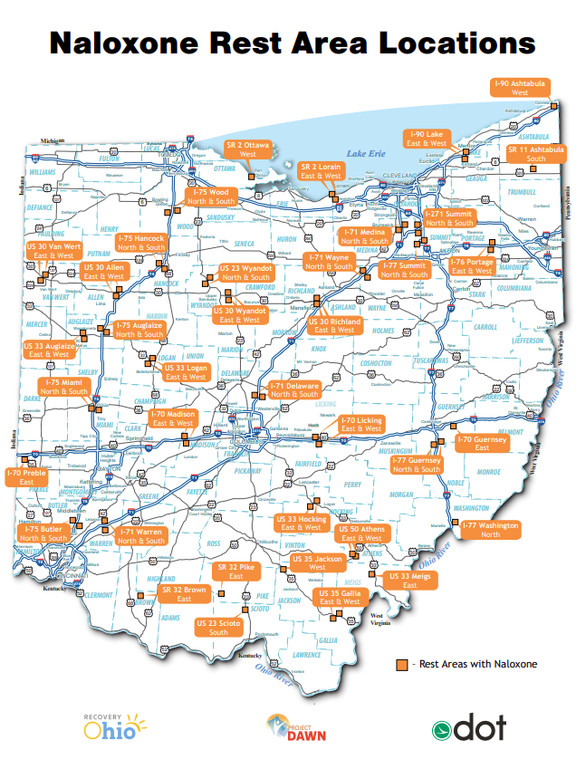 Harm Reduction Strategies During Ohio’s Opioid Crisis — Advocates for ...