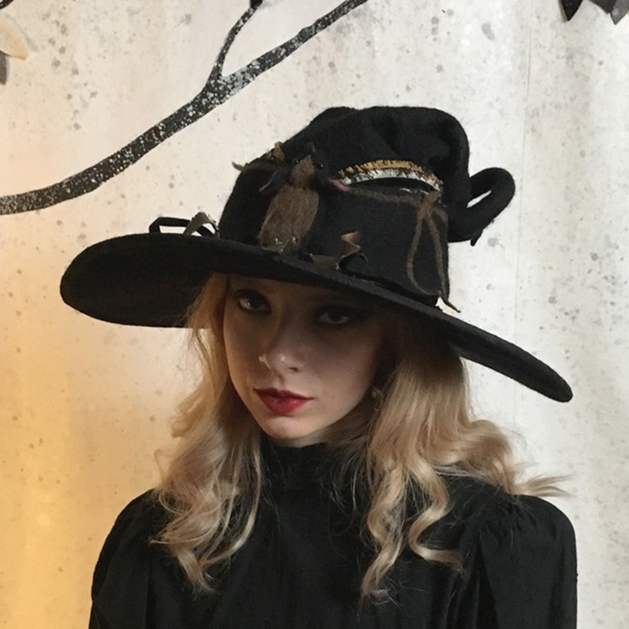Gytha — Miss Fitt & Co. ~ Moss Fête