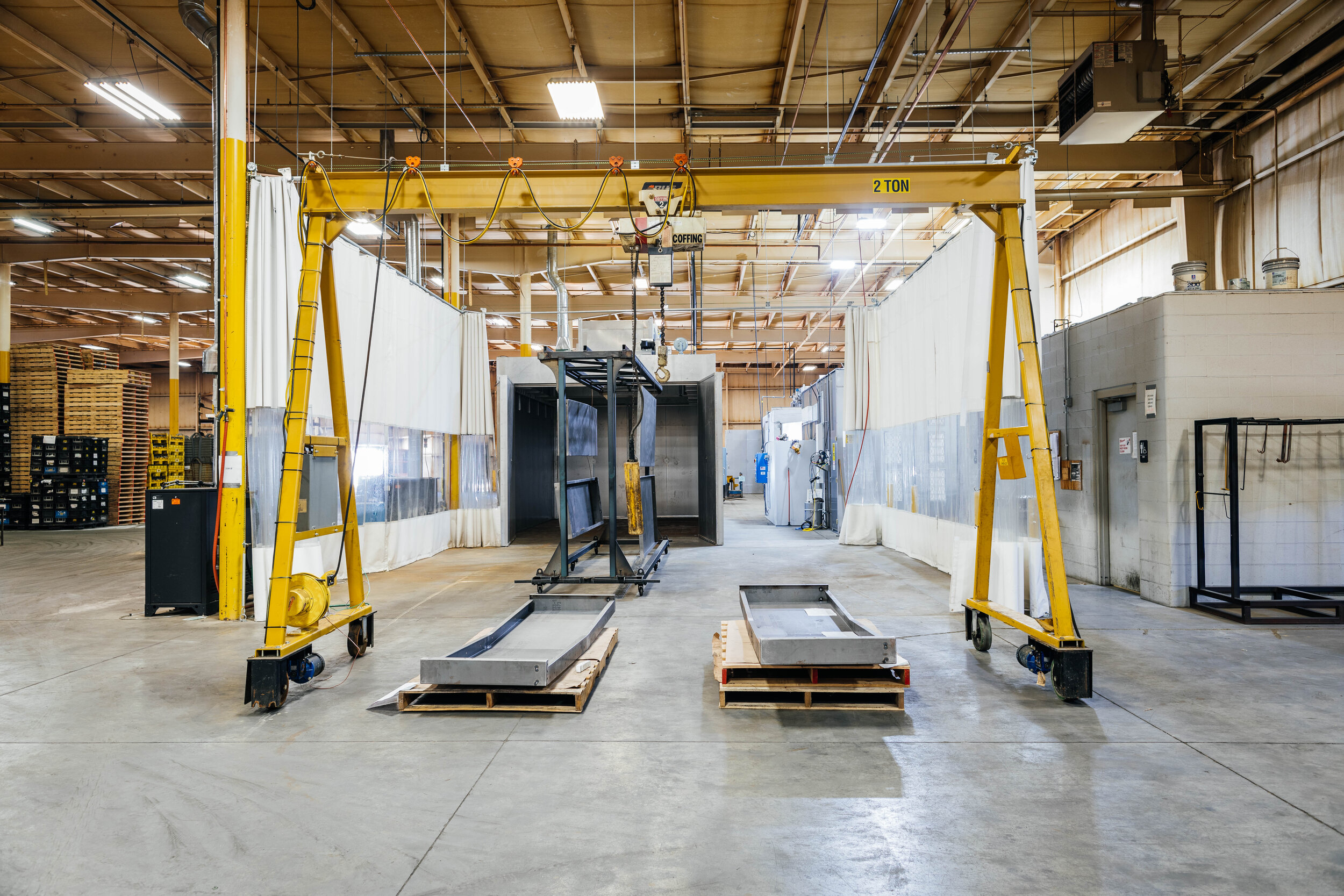 Capabilities — Sintel Inc.