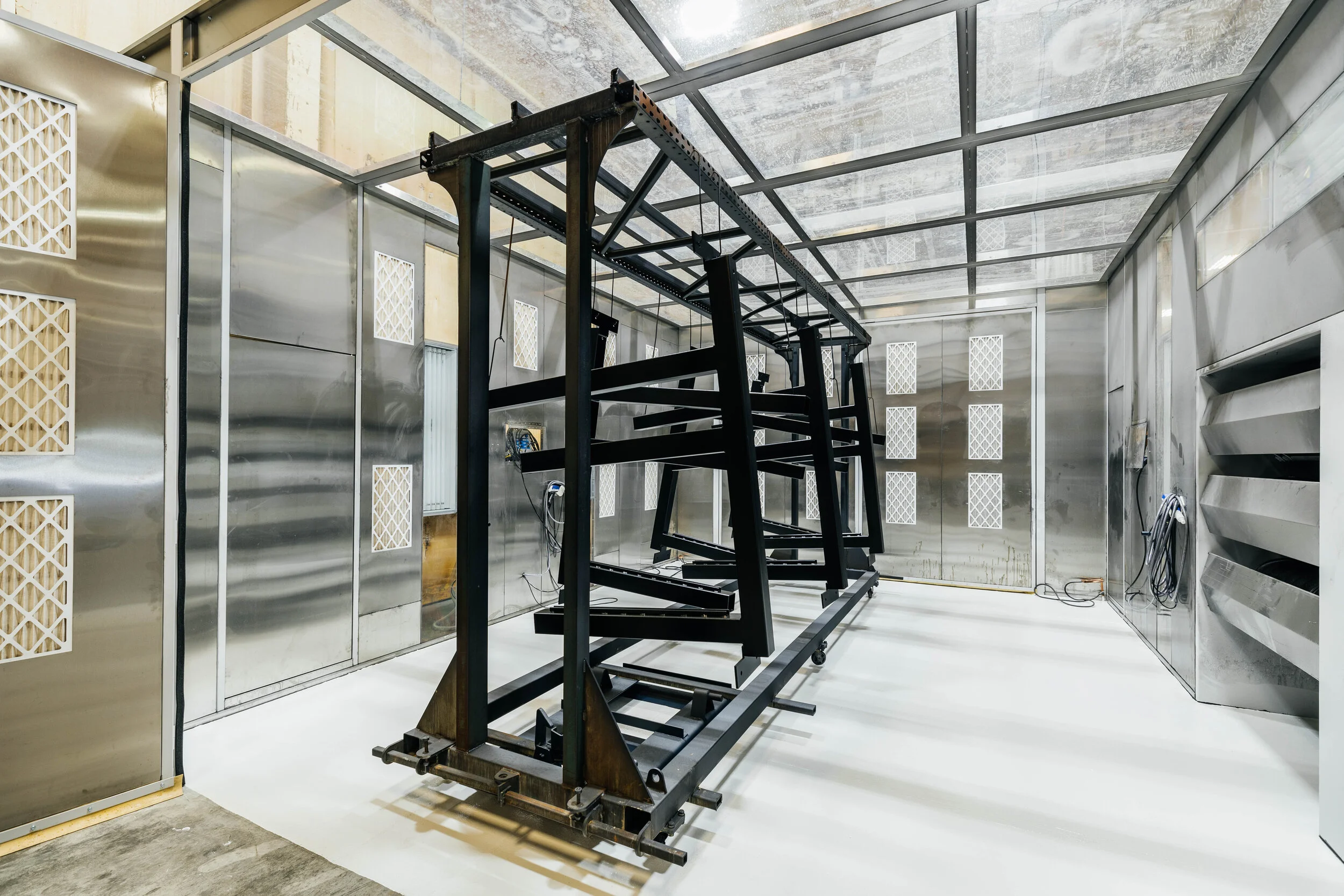 Capabilities — Sintel Inc.