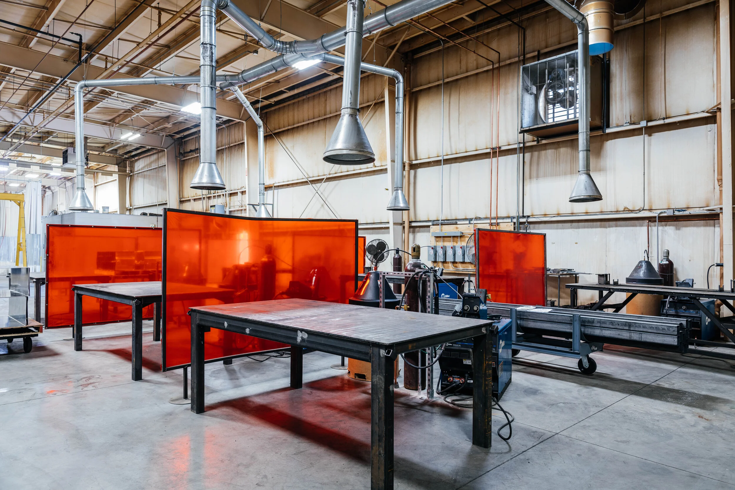 Capabilities — Sintel Inc.