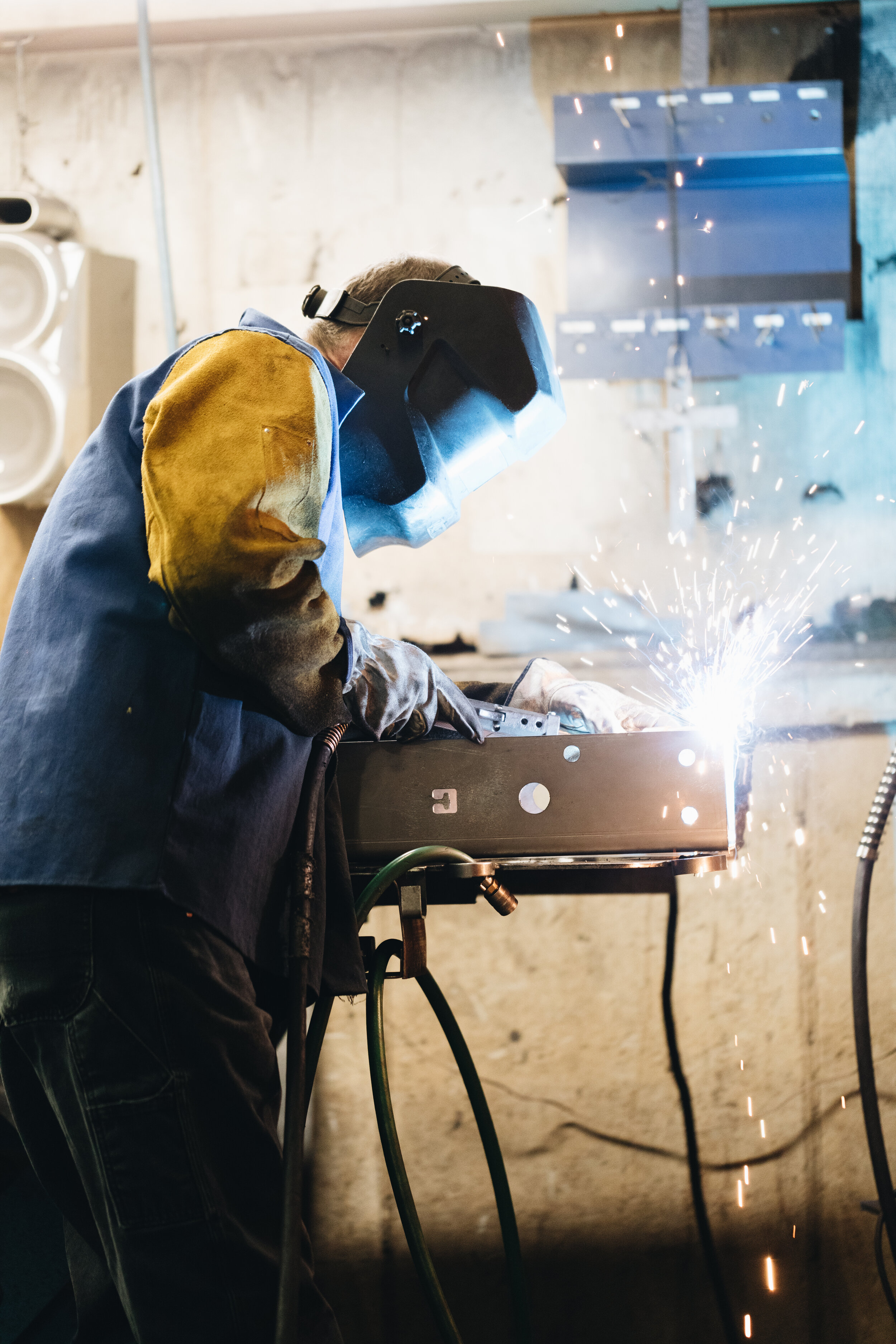 Capabilities — Sintel Inc.