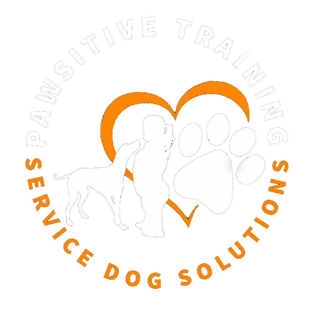 Pawsitive Training Service Dog Solutions