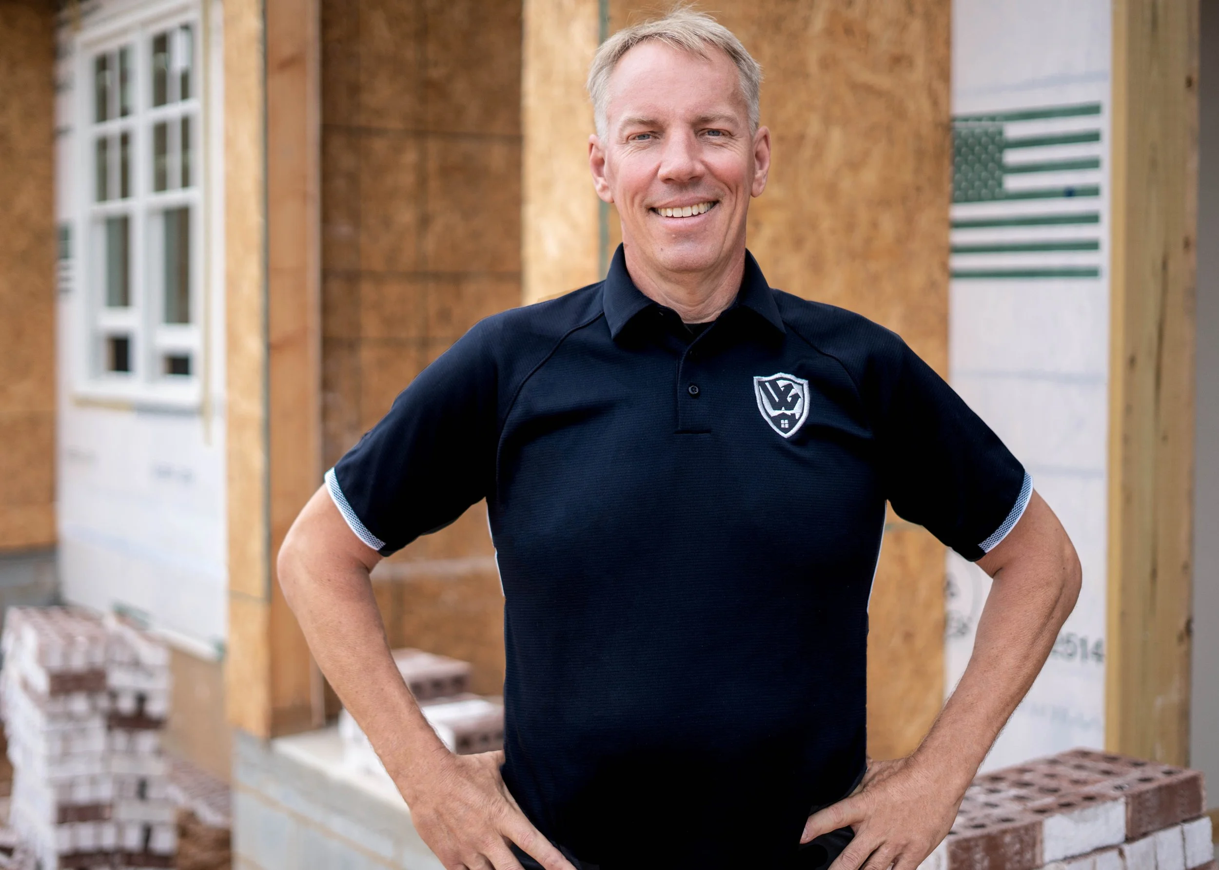 Our Team — White Oak