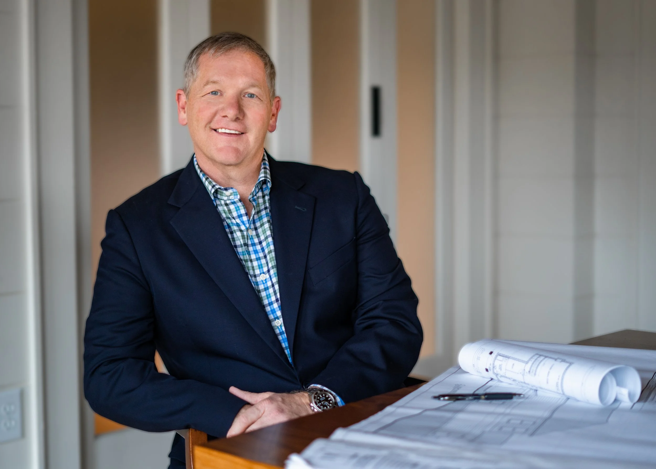 Our Team — White Oak