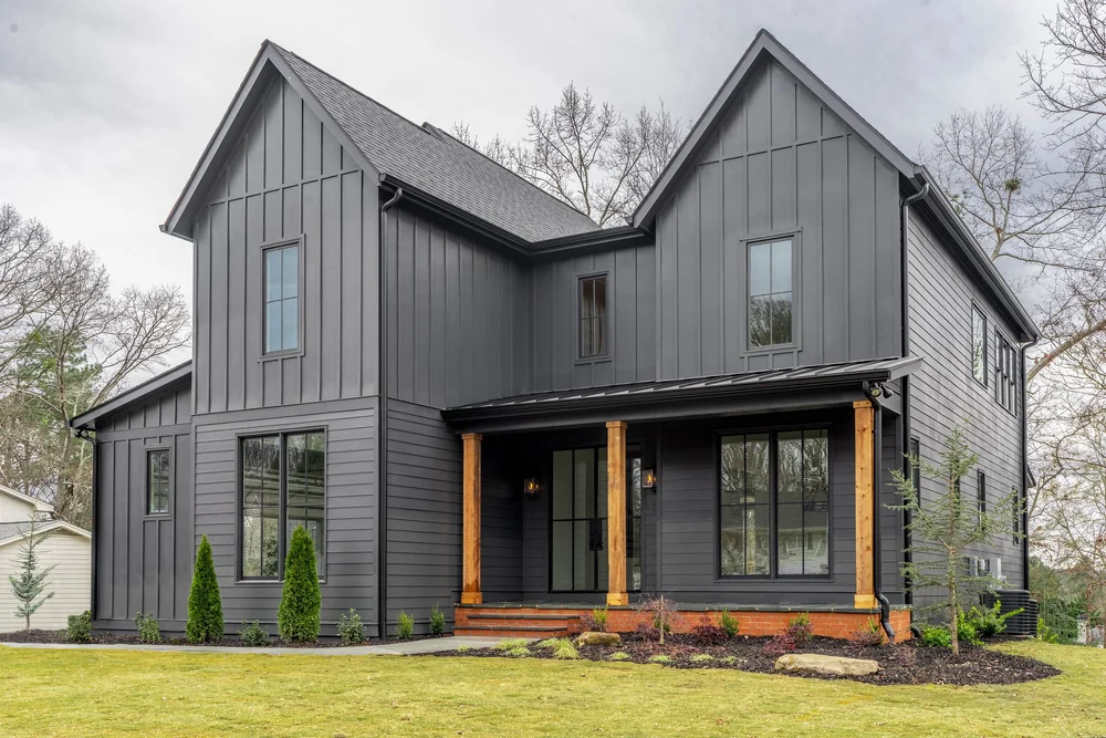 Our Story — White Oak