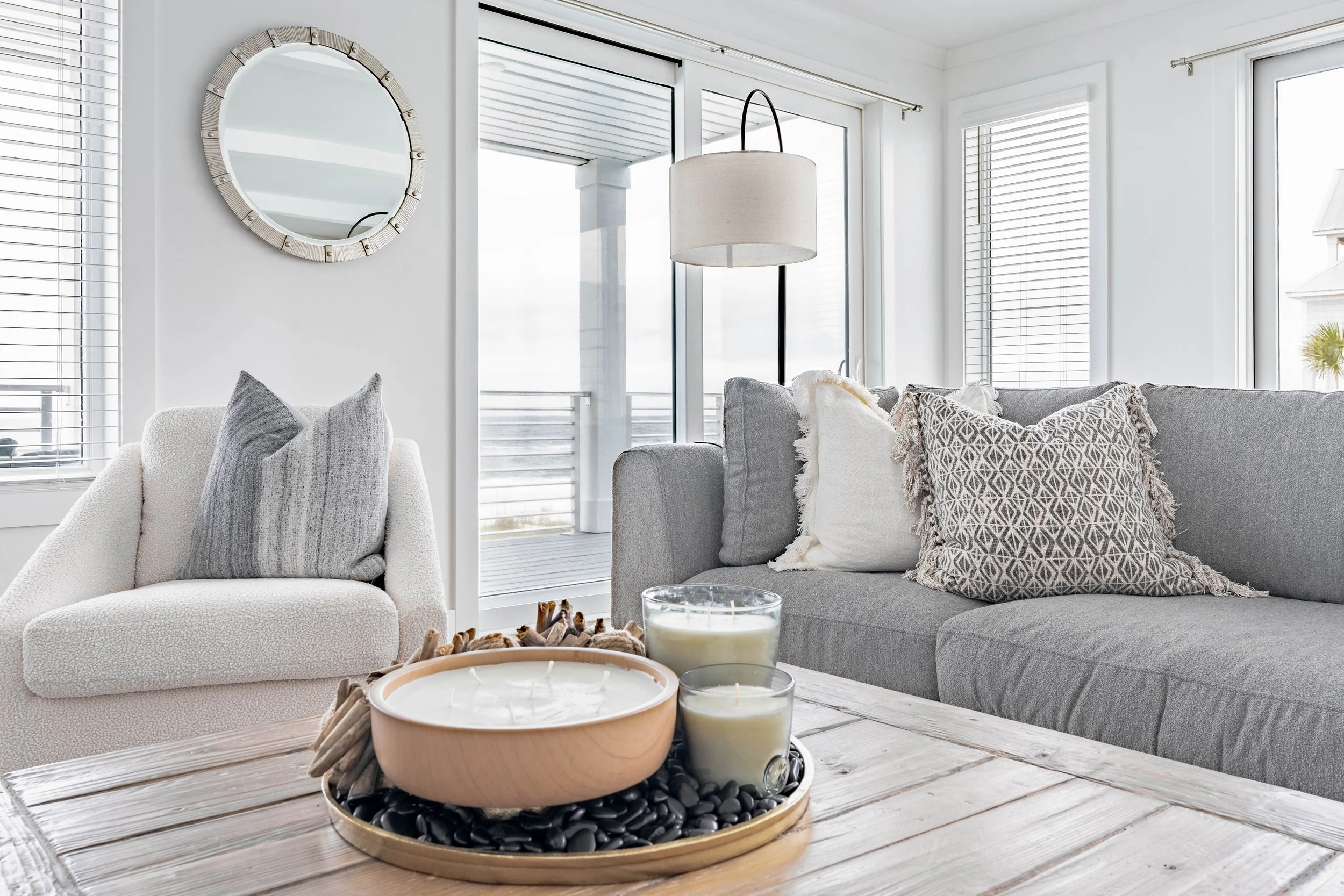 White Oak Interiors — White Oak