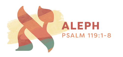 Aleph — Faith for ALL