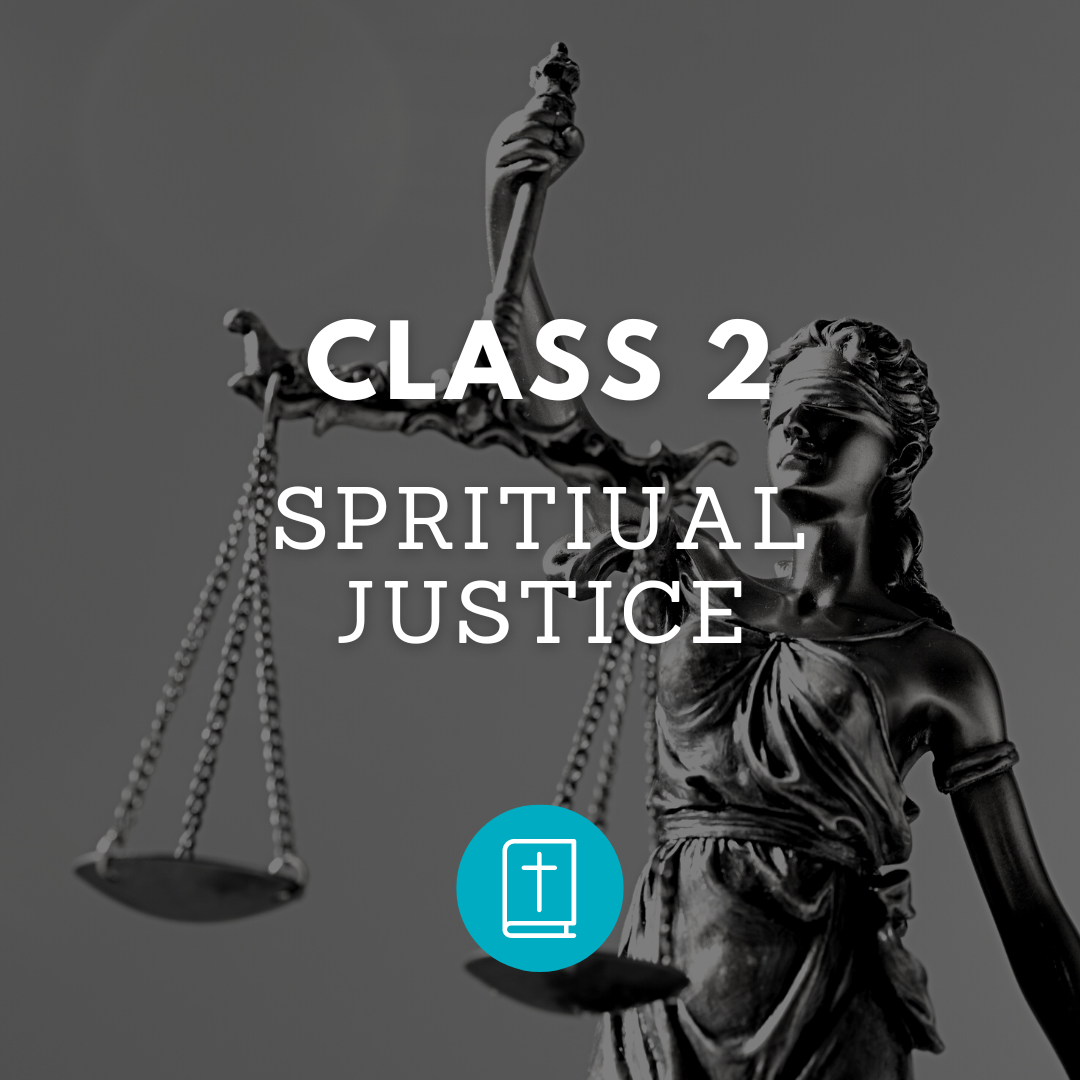 Biblical Justice: Answers for Difficult Days | Christians Engaged – Pray Vote Engage