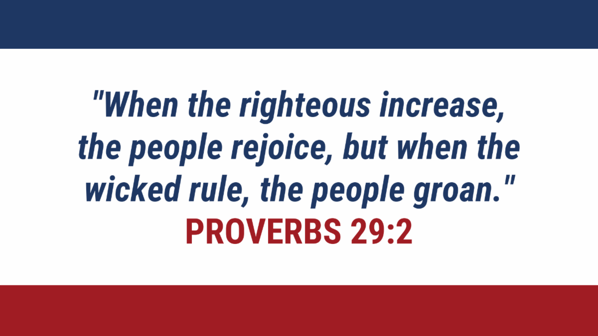 Your CHRISTIAN Guide to VOTE in the 2022 Texas Primary | Christians ...