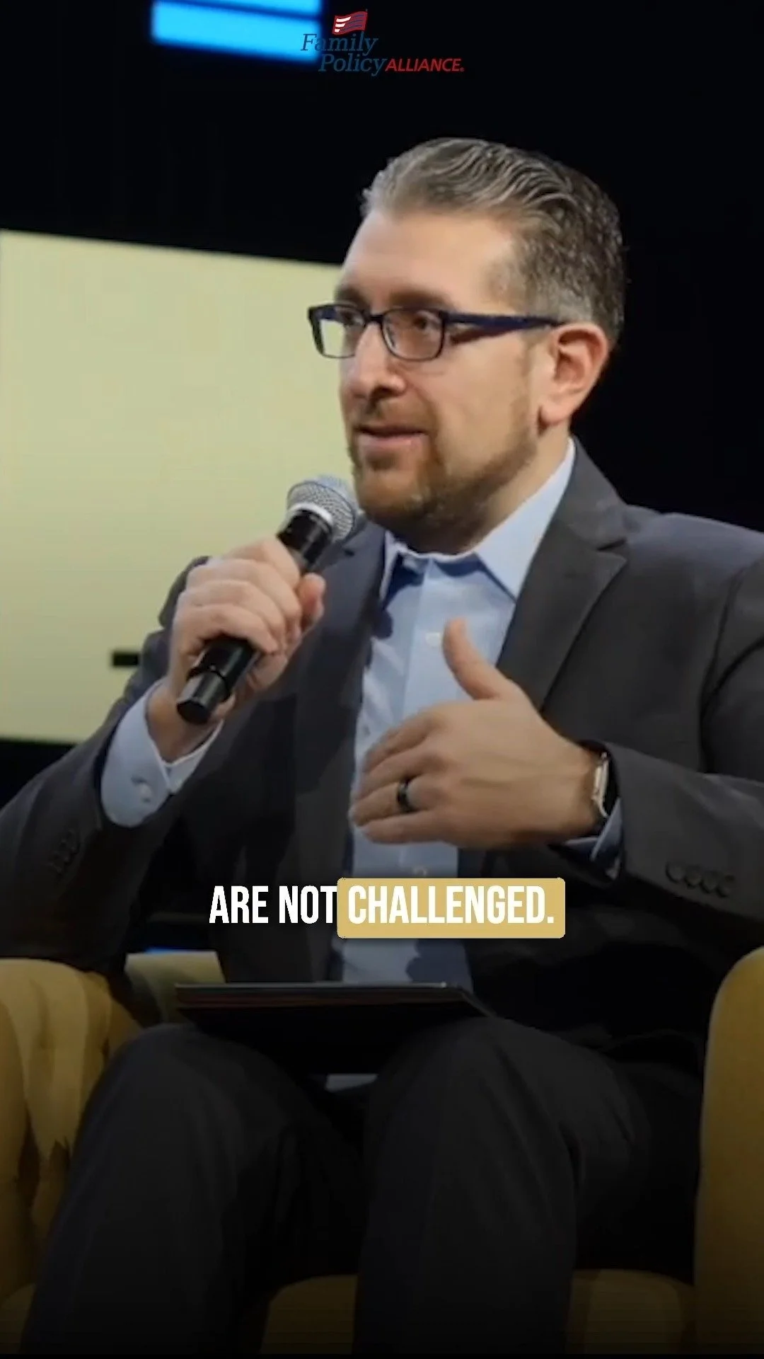 Christians Engaged – Pray Vote Engage