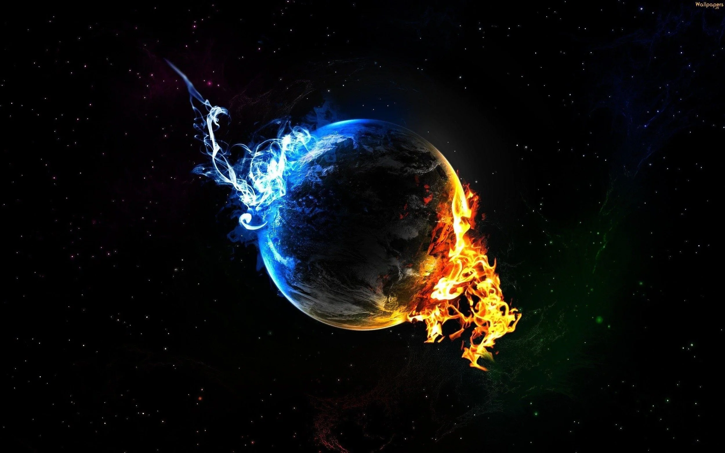 Biblical Worldview - Part 12- What are Heaven and Hell Like ...
