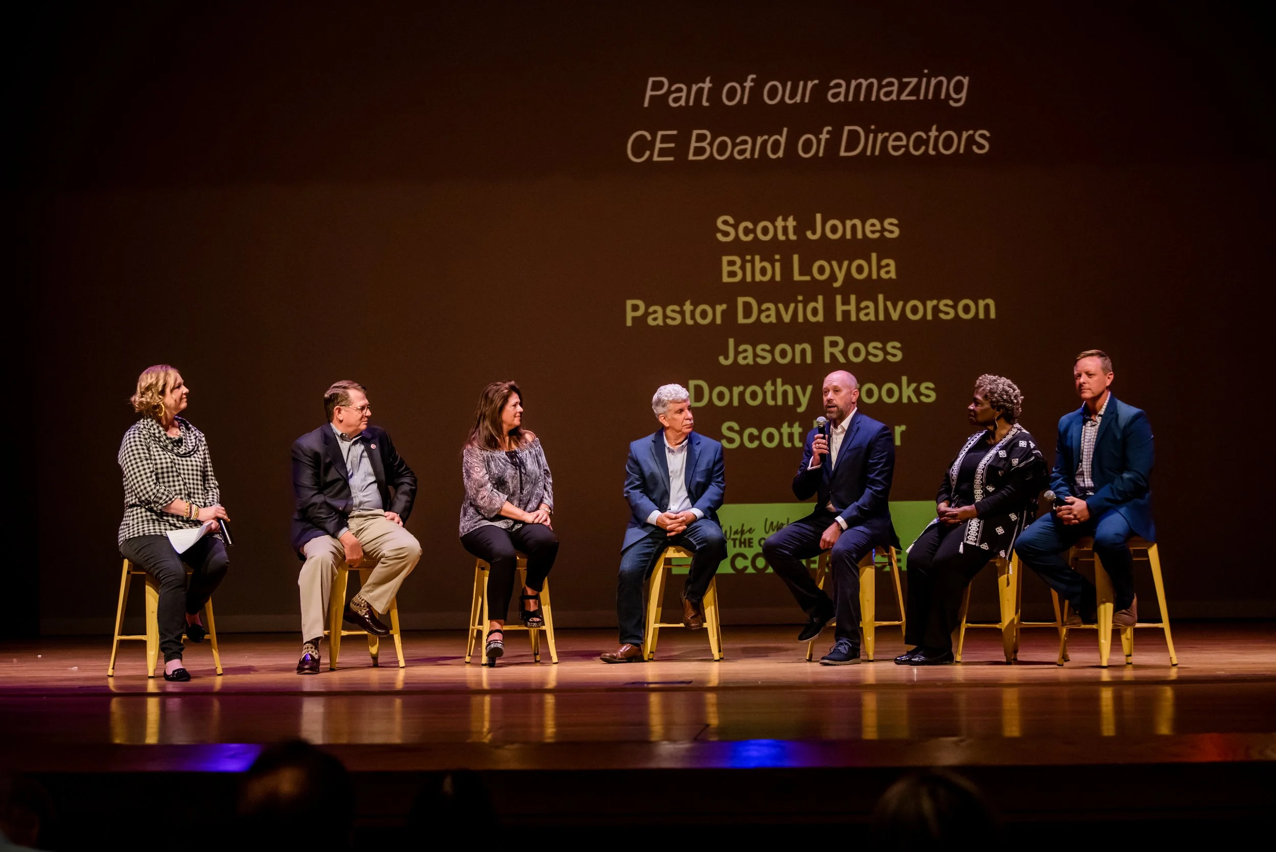 Leadership | Christians Engaged – Pray Vote Engage