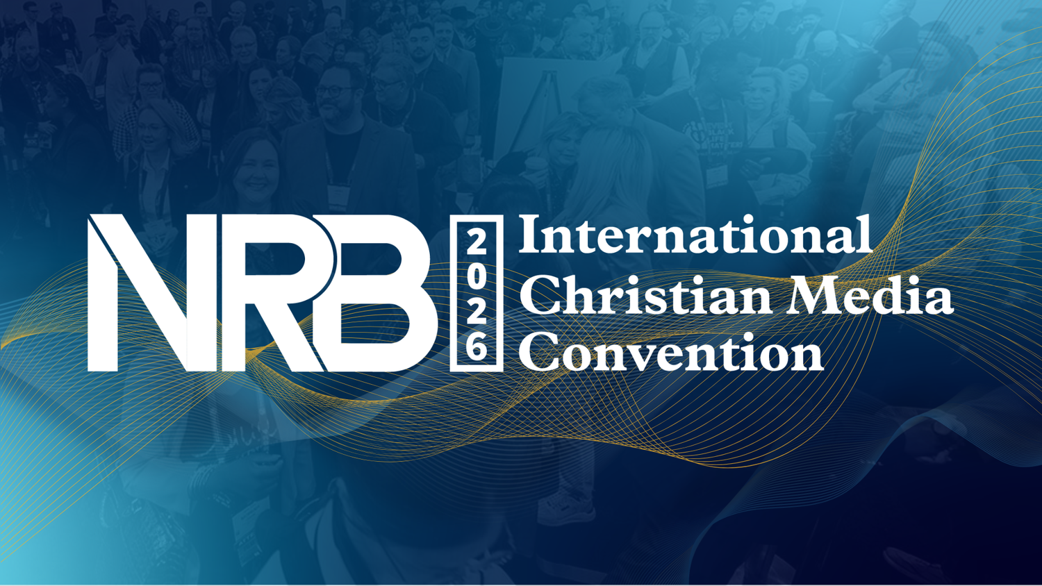 National Religious Broadcasters Convention, Nashville, TN | Christians ...